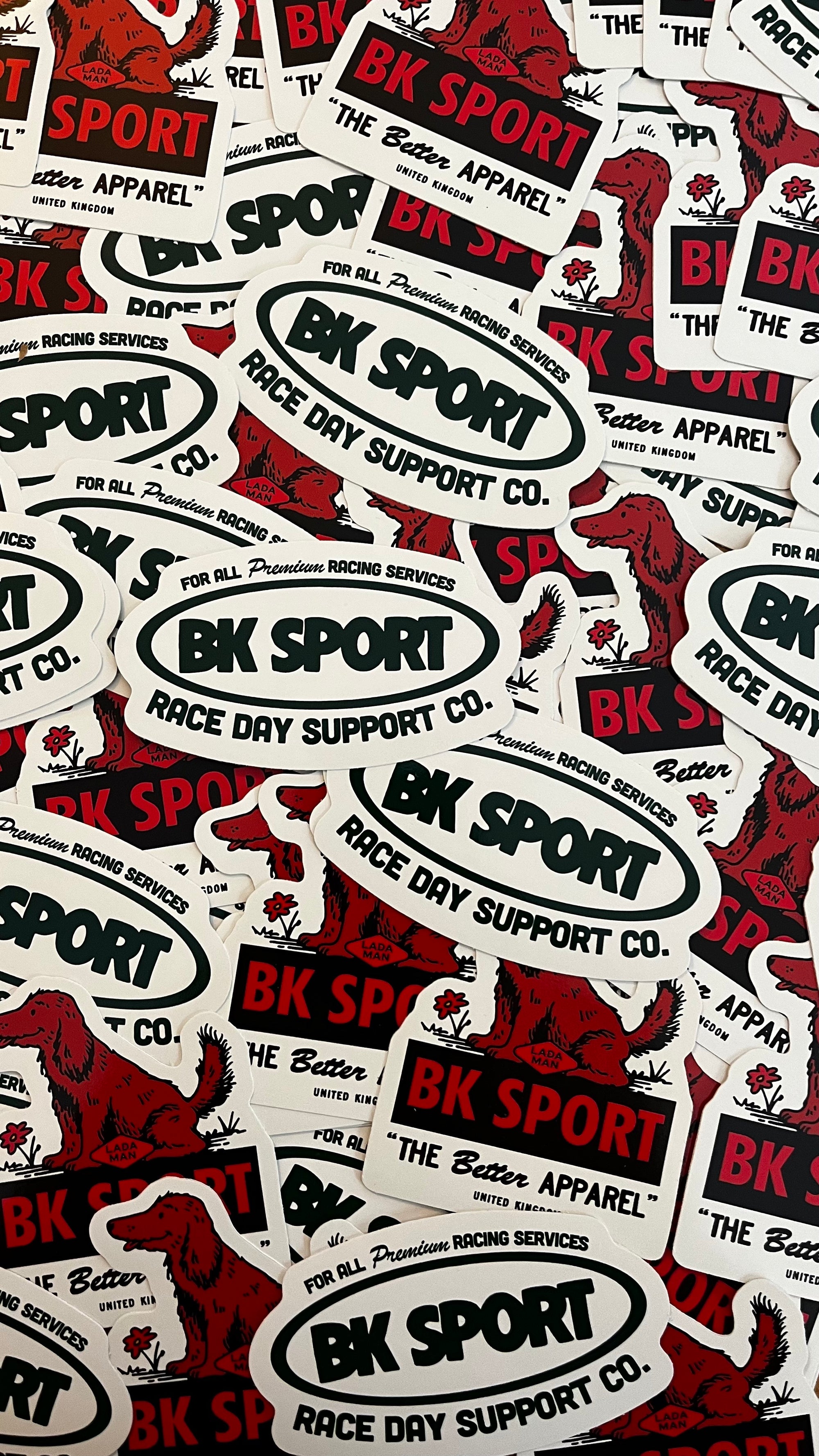 BKSPORT